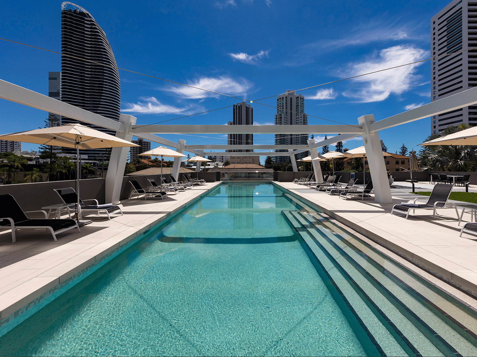 Gold Coast - Family - Goodman Ultimate Rewards